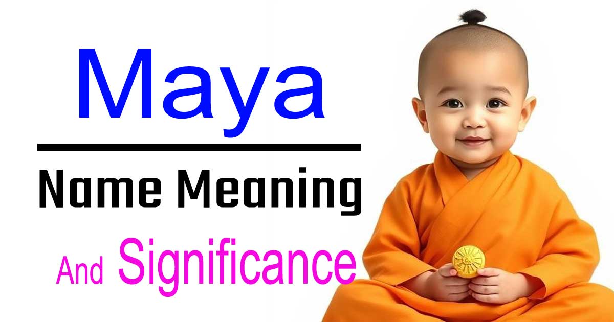 Buddhist Baby Names & Meanings – Dharma & Sanskrit Names